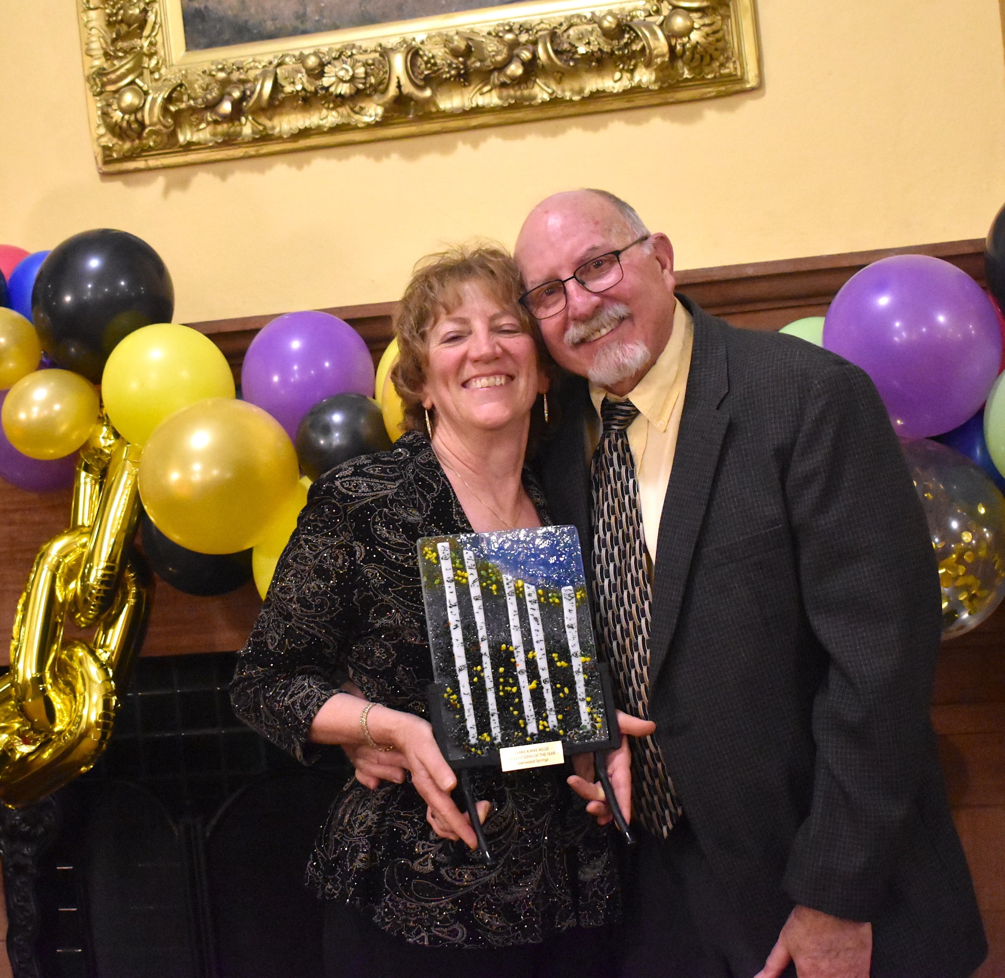 Glenwood Springs Citizens of the Year award honors contributions of ...